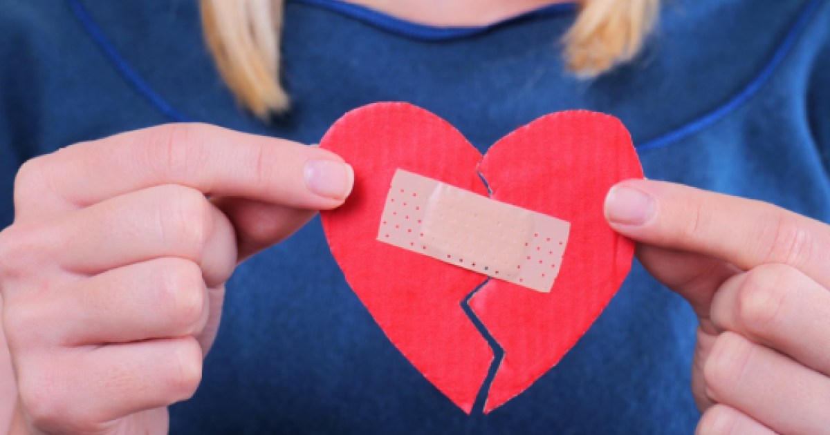 HartKliniek | Gebroken hart syndroom