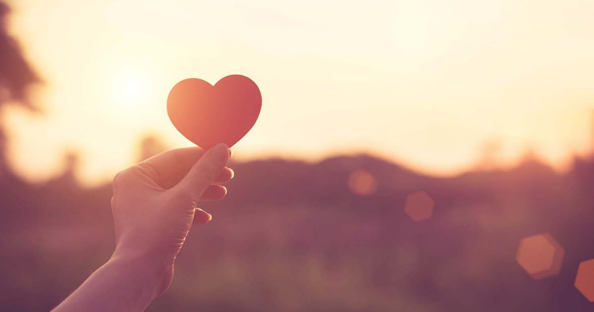 HartKliniek | Een gebroken hart bestaat, een verliefd hart werkt…